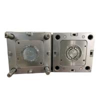 China Electronic Appliance Making Plastic Injection Moulding Service 1.2344 / P20 / S50C for sale