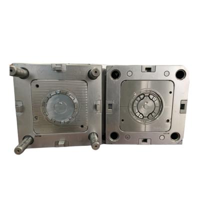 China Electronic Appliance Making Plastic Injection Moulding Service 1.2344 / P20 / S50C for sale