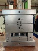 China Electronic Appliance Making Plastic Injection Moulding Service 1.2344 / P20 / S50C for sale