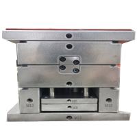 China ISO9001 Plastic Injection Molding Service , Custom Electronic Injection Moulding for sale