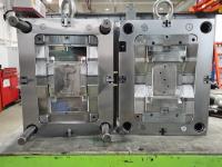 China Medical Products Plastic Injection Mould For Electronic Appliance Parts for sale