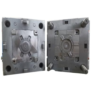 China Electronic Appliance Parts Plastic Injection Mould ASSAB 8407 HRC48-52 for sale