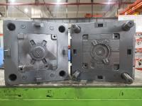 China Electronic Appliance Parts Plastic Injection Mould ASSAB 8407 HRC48-52 for sale