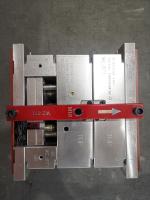 China Electronic Appliance Parts Plastic Injection Mould ASSAB 8407 HRC48-52 for sale