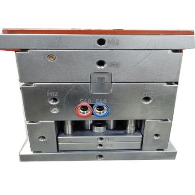 China H13 HRC48-52 Injection Plastic Mold Maker For Electronic Appliance for sale
