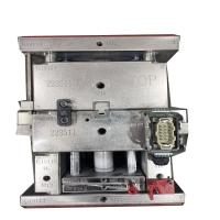 China 1.1730 Custom Injection Molding , Plastic Injection Mould For Automotive Parts for sale