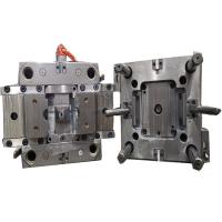 China 1.1730 Custom Injection Molding , Plastic Injection Mould For Automotive Parts for sale