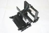 China Custom Vertical Injection Molding , Plastic Injection Molds For Car Part for sale