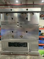 China Precision Mold Plastic Parts , Customized Injection Mould For Motul Product for sale