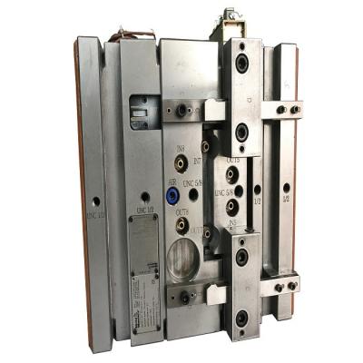 China Precision Steel Injection Mold , Plastic Injection Die For Electronic Appliance for sale