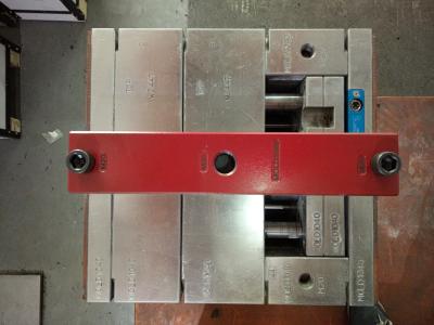 China Automotive Plastic Injection Molding Parts , P20 Car Parts Mold for sale