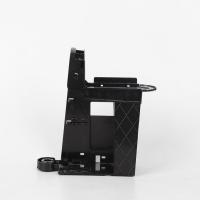 China P20 / 718 / 738 / NAK80 Plastic Injection Mold For Car Electronic Appliance for sale