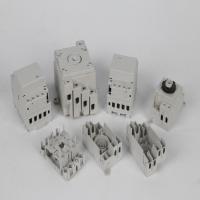 China 1x2 Cavity Electronic Mould , Plastic Injection Mold For Electronic Appliance for sale