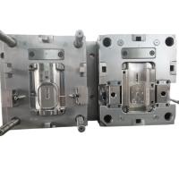 China Electronic Appliance Injection Plastic Mold For Medical Appliance for sale