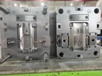 China Electronic Appliance Injection Plastic Mold For Medical Appliance for sale