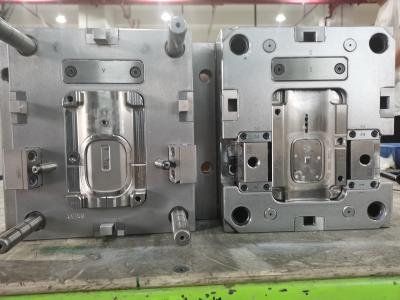 China Electronic Appliance Injection Plastic Mold For Medical Appliance for sale