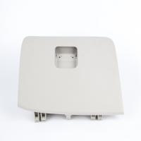 China Hot Runner System 5 Drop Automotive Plastic Injection Moulding H11 Hardened for sale