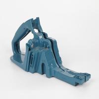 China Hot Runner System 5 Drop Automotive Plastic Injection Moulding H11 Hardened for sale