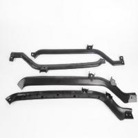China Custom Electronic Part Plastic Injection Mould For Car Appliance for sale