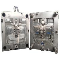 China 1.2344 Medical Appliance Injection Moulds , Electronic Parts Plastic Molding Products for sale