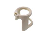 China Hot / Cold Runner Plastic Injection Moulding For Mediacal Appliance Parts for sale
