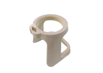 China Hot / Cold Runner Plastic Injection Moulding For Mediacal Appliance Parts for sale