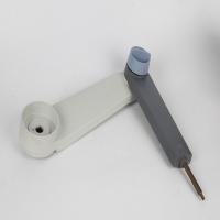 China Hot / Cold Runner Plastic Injection Moulding For Mediacal Appliance Parts for sale