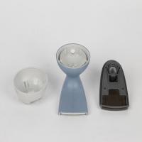 China Hot / Cold Runner Plastic Injection Moulding For Mediacal Appliance Parts for sale