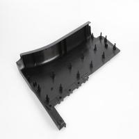 China Electronic Parts Plastic Injection Molding , Plastic Mould For Car Appliance for sale