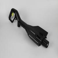 China Steel Electronic Parts Plastic Injection Molding 1.2344 HRC48-52 for sale
