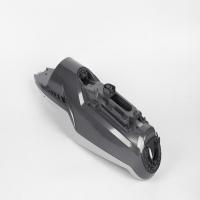 China OEM Plastic Injection Molding , Electronic Appliance Plastic Injection Mould for sale