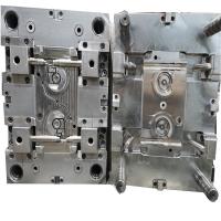 China Daily Appliance Plastic Parts Molding , Home Appliance Plastic Injection Mold for sale