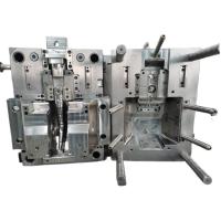 China Electronic Parts Plastic Molding Products , Injection Moulds For Medical Appliance for sale