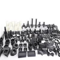 China Precision Steel Injection Mold , Plastic Injection Die For Electronic Appliance for sale