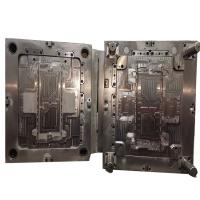 China 1.2343 Plastic Injection Molding Products , Electronic Appliance Injection Mould for sale