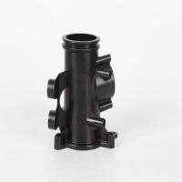 China 1.2343 Plastic Injection Molding Products , Electronic Appliance Injection Mould for sale