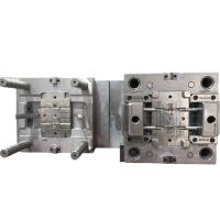China Nitrogen Assisted Plastic Injection Mold Electornic Parts Appliance Molding for sale
