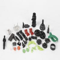 China Nitrogen Assisted Plastic Injection Mold Electornic Parts Appliance Molding for sale
