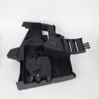 China 1x4 Cav Plastic Injection Mold , Pc / Abs / Pp Plastic Material Home Appliance Mould for sale
