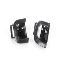 China Steel Material Car Appliance Plastic Injection Mold 1 Cav Cold Runner With Subgate for sale