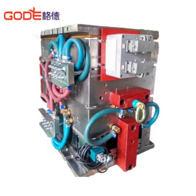 China 2m High Large Car Overmolding Plastic Injection Mold For Automotive Parts for sale