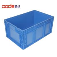 China Plastic Parts Home Appliance Mould For Packing And Logistics Daily Box for sale