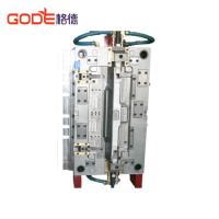 China 1 Cavity Plastic Injection Mold Pa66 Gf30 / Abs / Pp for Car Appliance Parts for sale