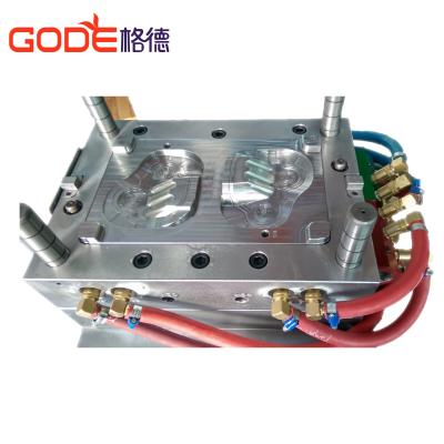 China 1 Cavity Plastic Injection Mold Pa66 Gf30 / Abs / Pp for Car Appliance Parts for sale