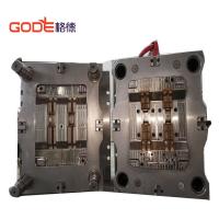China Electronic Appliance Molding Injection Plastic Mould 50+2 HRC P20 S50C Material for sale