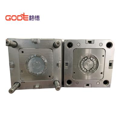 China Daily Use Home Appliance Mold , PA66 GF30 Material Articles Plastic Injection Mold for sale