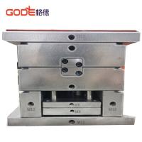 China PA6 GF30 / ABS / PP Automotive Plastic Molding , Car Plastic Injection Molding for sale