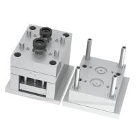 China Injection Design Home Appliance Mold , PS Plastic Injection Mold for sale