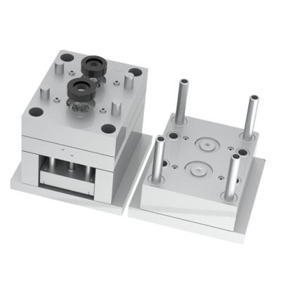 China Injection Design Home Appliance Mold , PS Plastic Injection Mold for sale