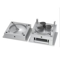 China Injection Design Home Appliance Mold , PS Plastic Injection Mold for sale